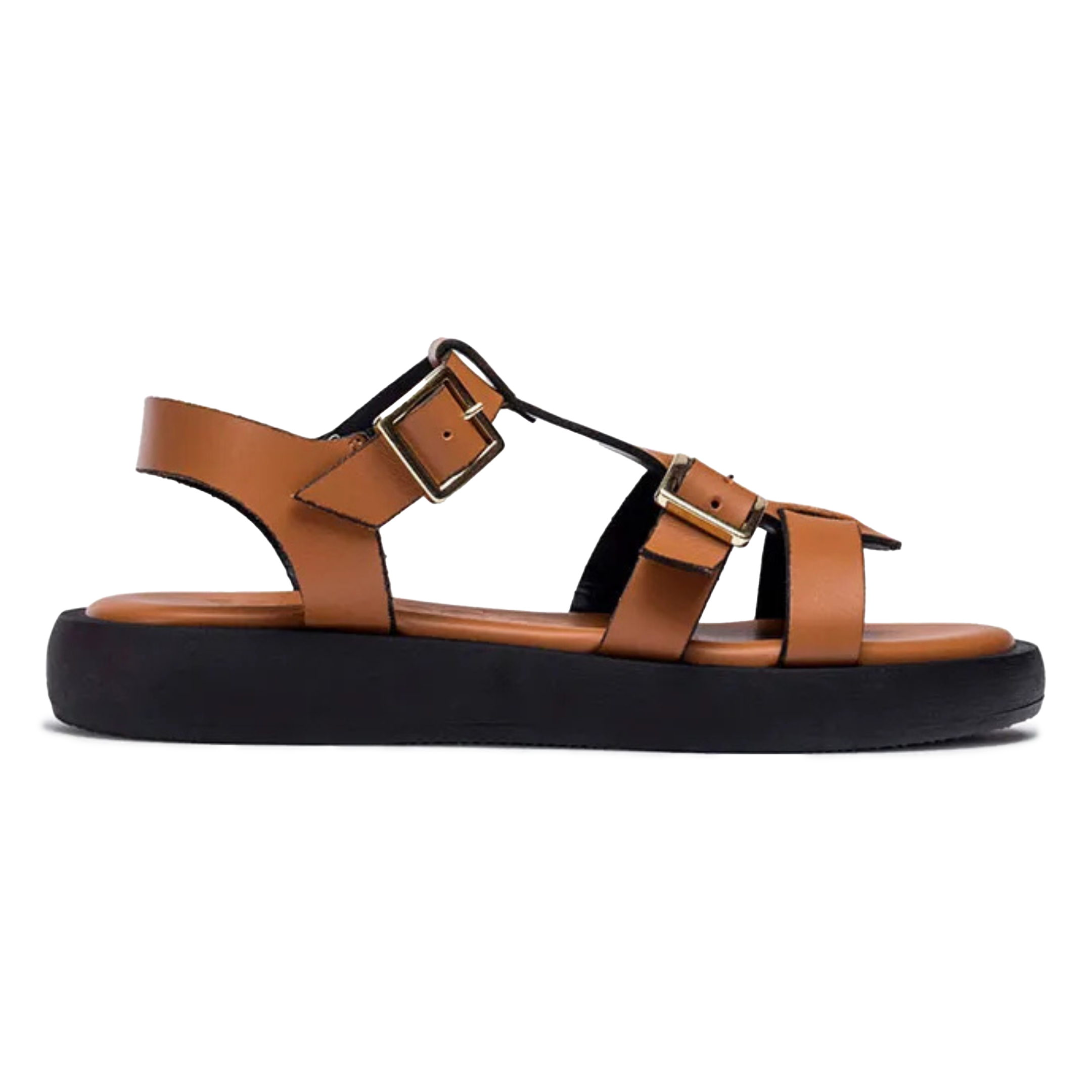 Wonders Women's AB-1012 Luz Tan Leather – Tip Top Shoes of New York