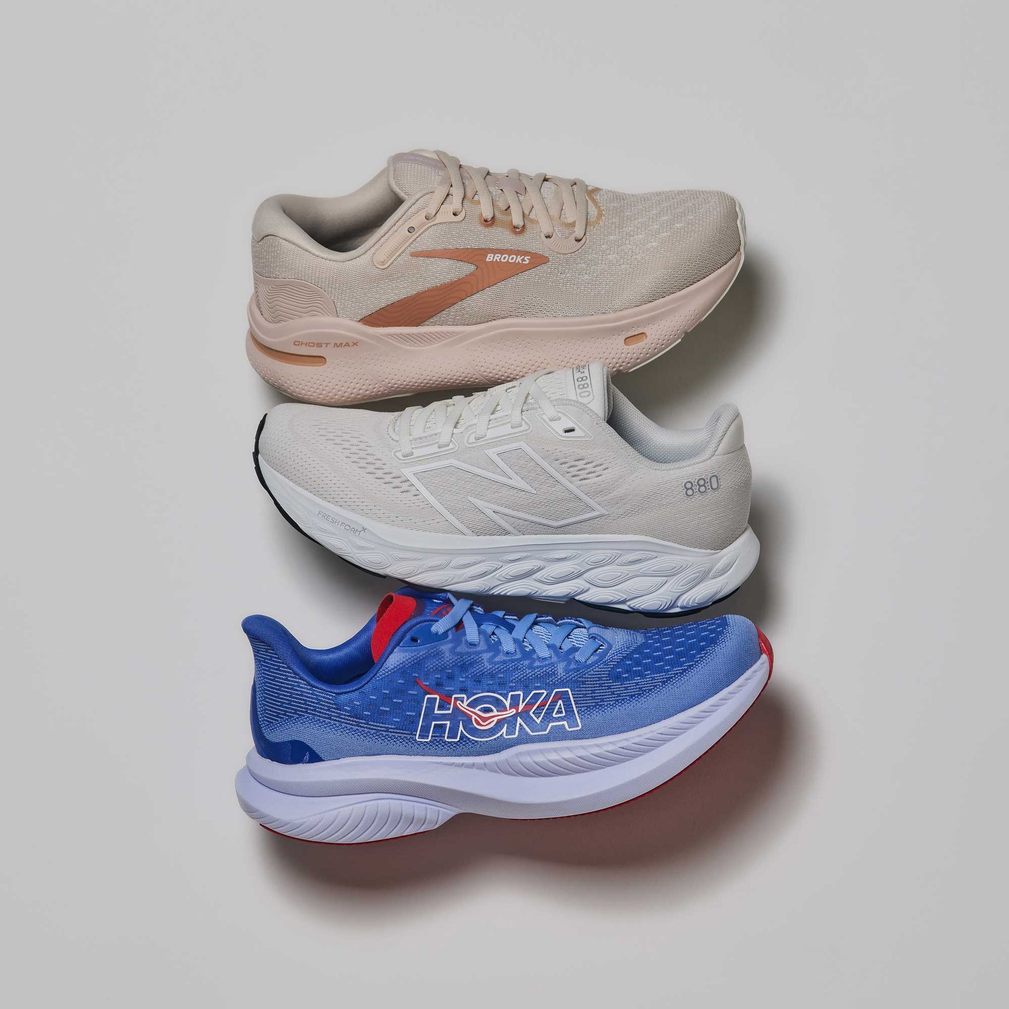 Tip Top Shoes of New York - Dedicated to comfort footwear since 1940!