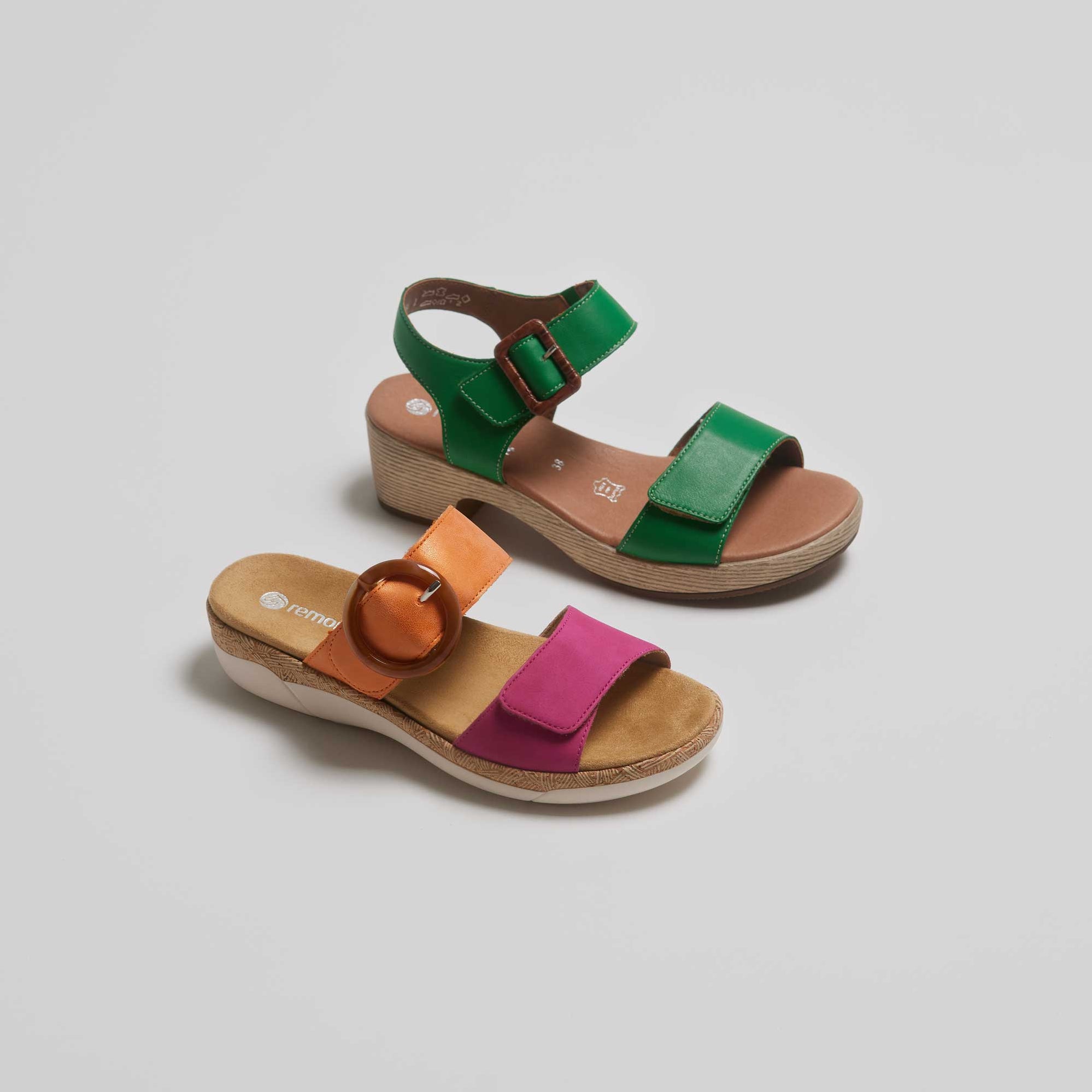 Tip Top Shoes of New York - Dedicated to comfort footwear since 1940!