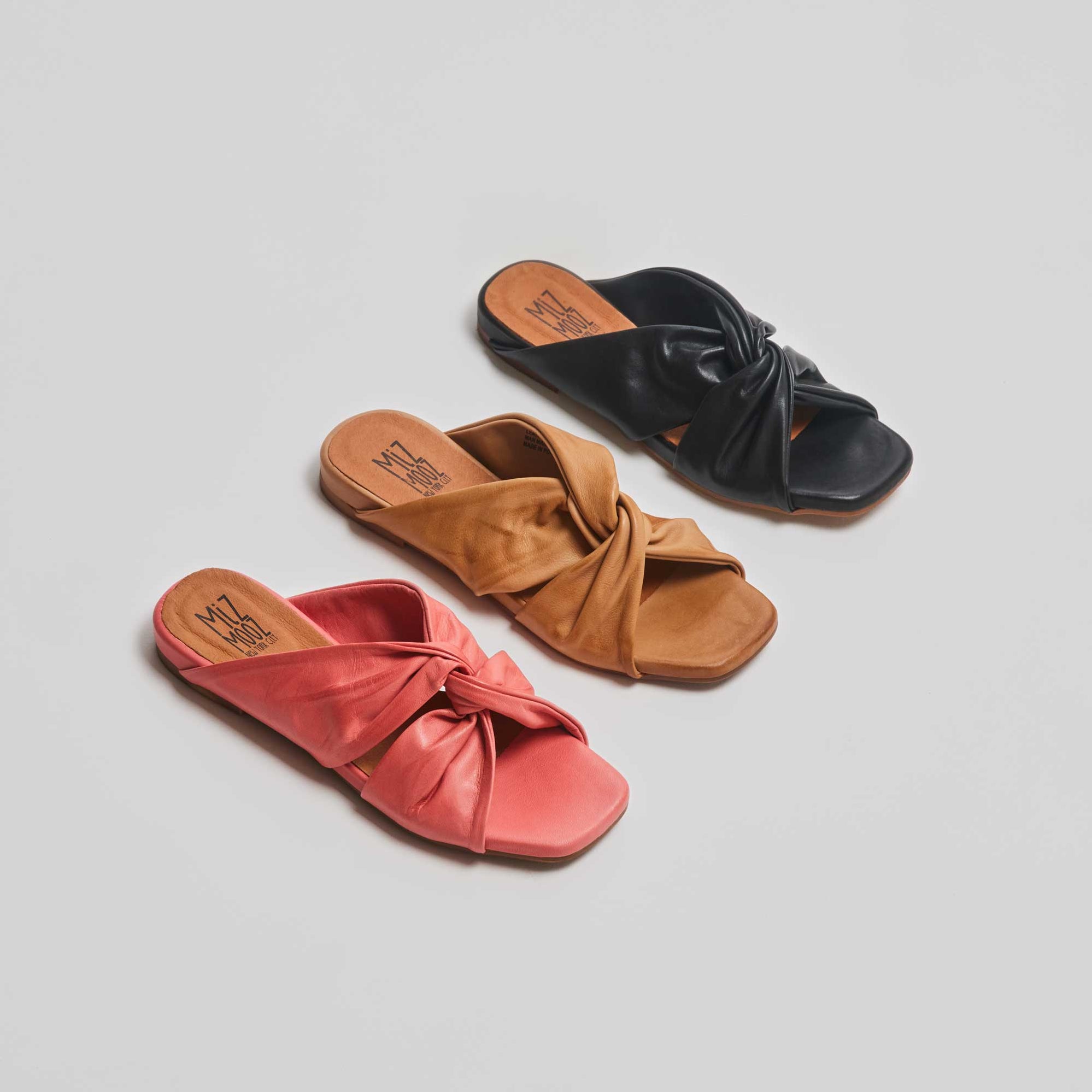 Tip Top Shoes of New York - Dedicated to comfort footwear since 1940!
