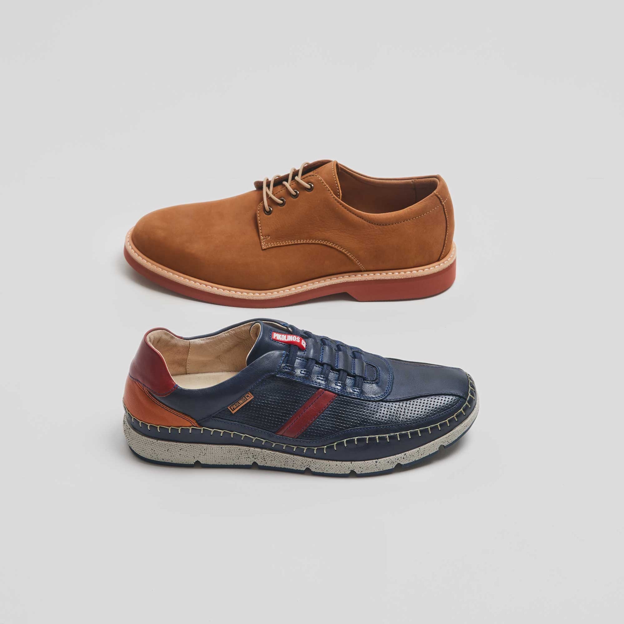 Tip Top Shoes of New York - Dedicated to comfort footwear since 1940!