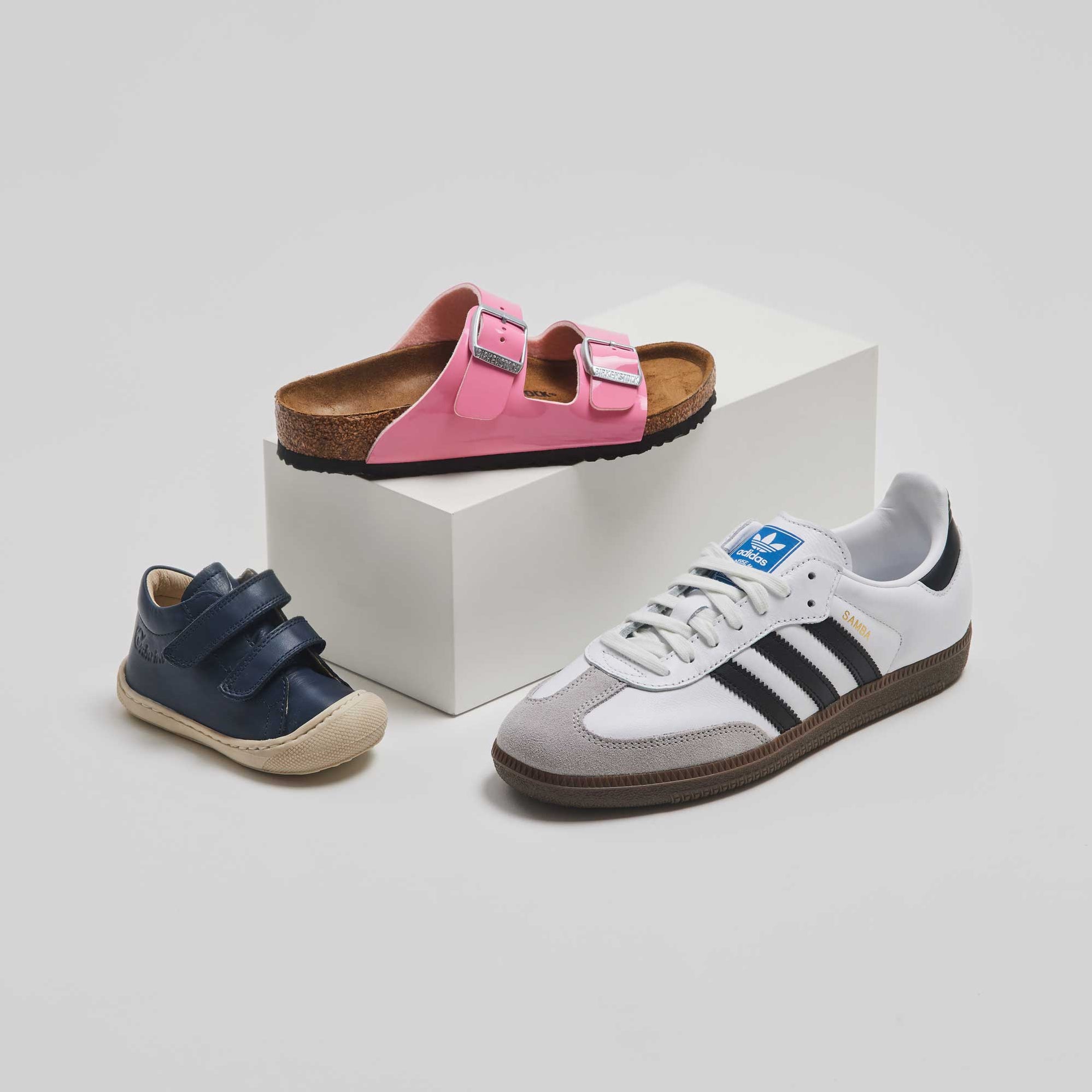 Tip Top Shoes of New York - Dedicated to comfort footwear since 1940!