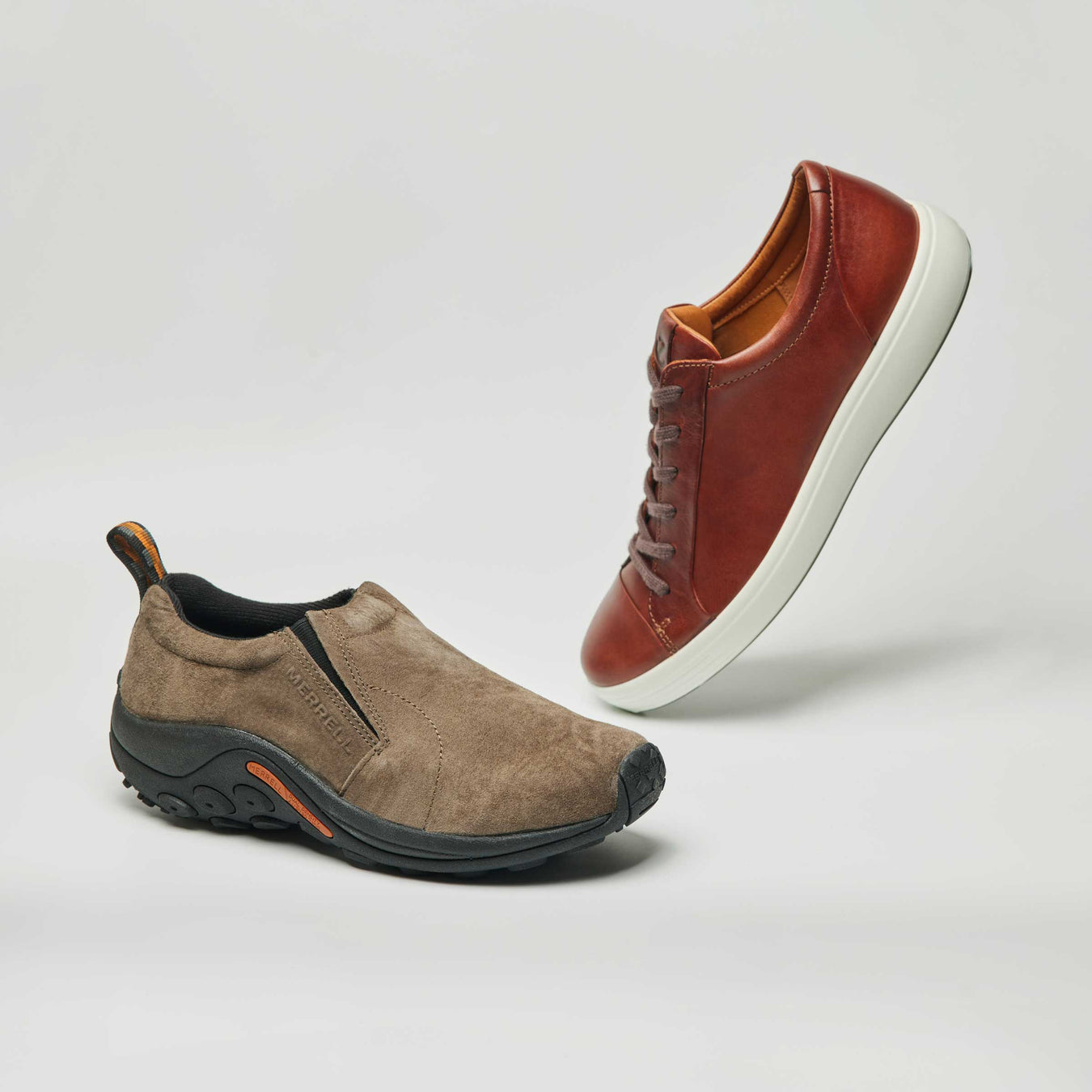 Tip Top Shoes of New York - Dedicated to comfort footwear since 1940!