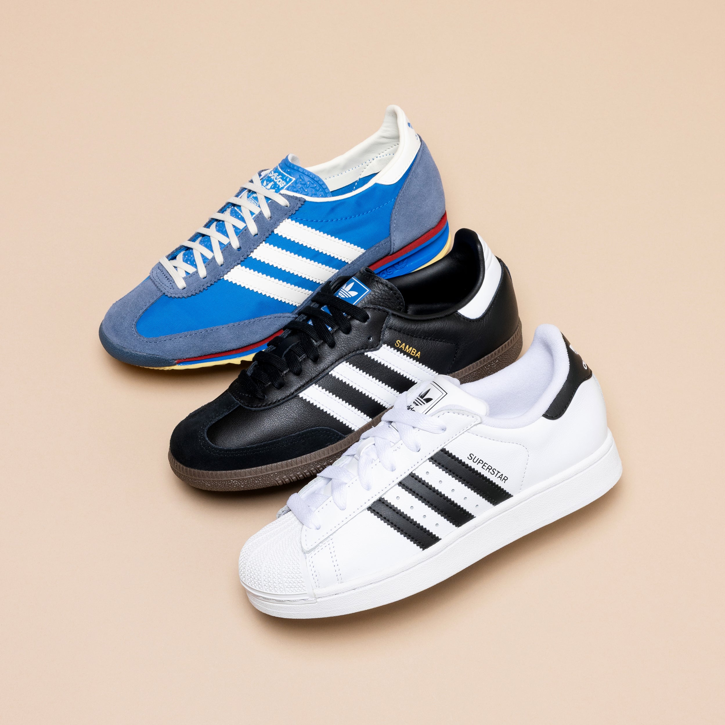 Tip Top Shoes of New York - Dedicated to comfort footwear since 1940!