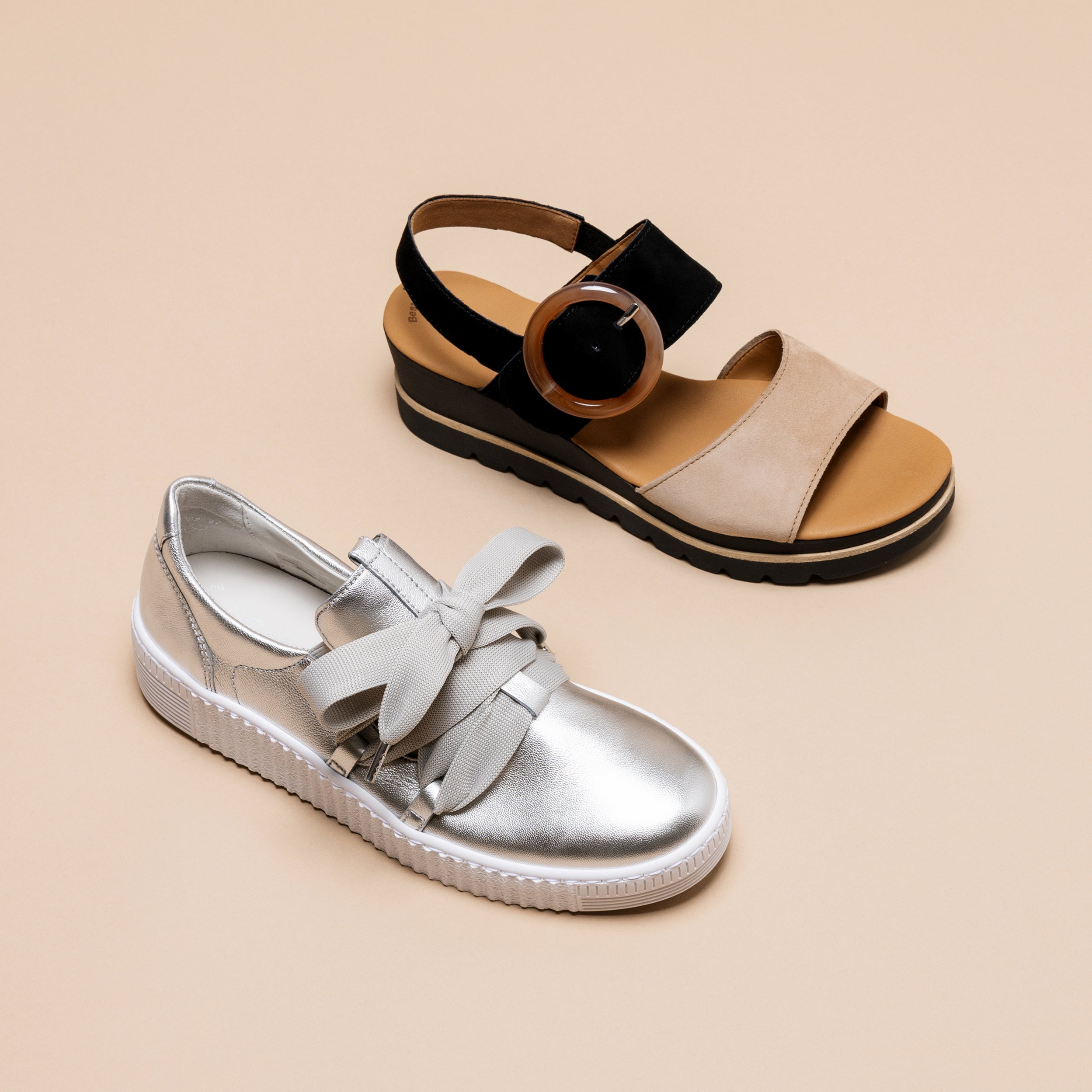 Tip Top Shoes of New York - Dedicated to comfort footwear since 1940!