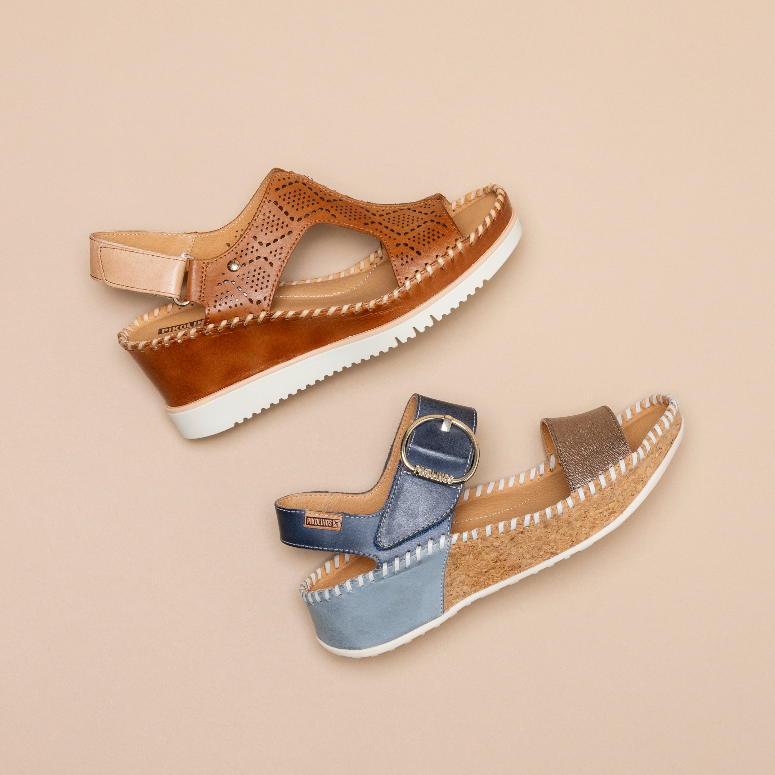 Tip Top Shoes of New York - Dedicated to comfort footwear since 1940!