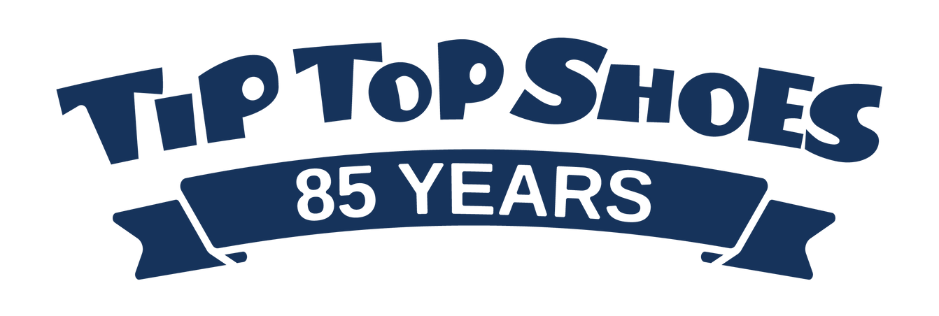 Tip Top Shoes of New York - Dedicated to comfort footwear since 1940!