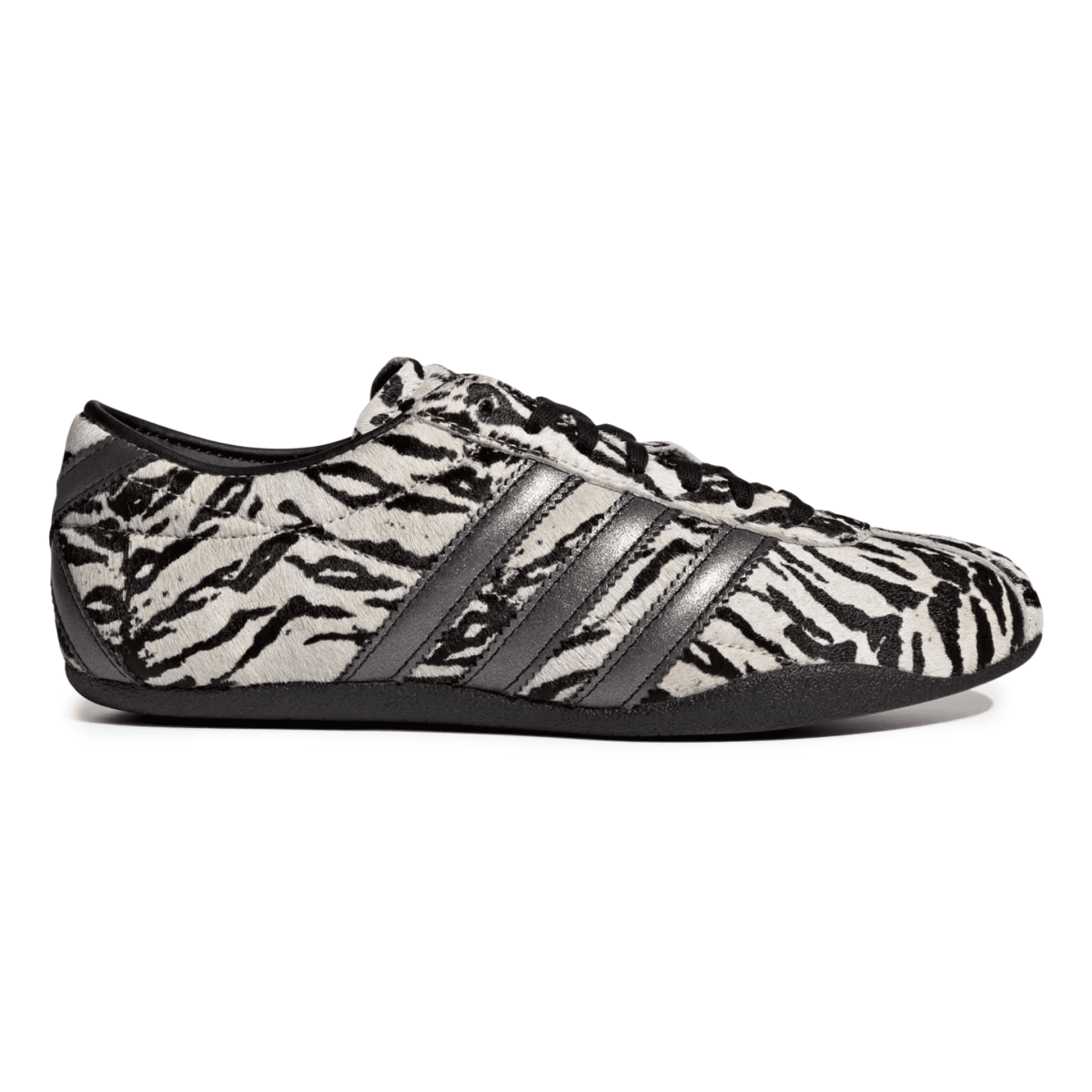 Adidas Women's Tokyo Zebra Off White/Core Black/Wonder White – Tip Top ...
