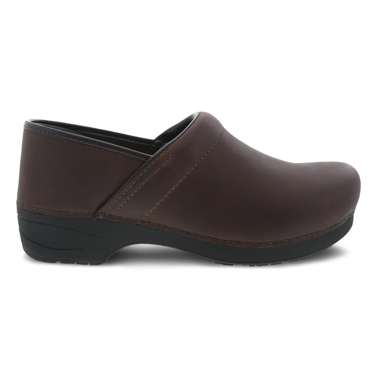 Dansko Men's Pro XP 2.0 Brown Waterproof — Tip Top Shoes of New York