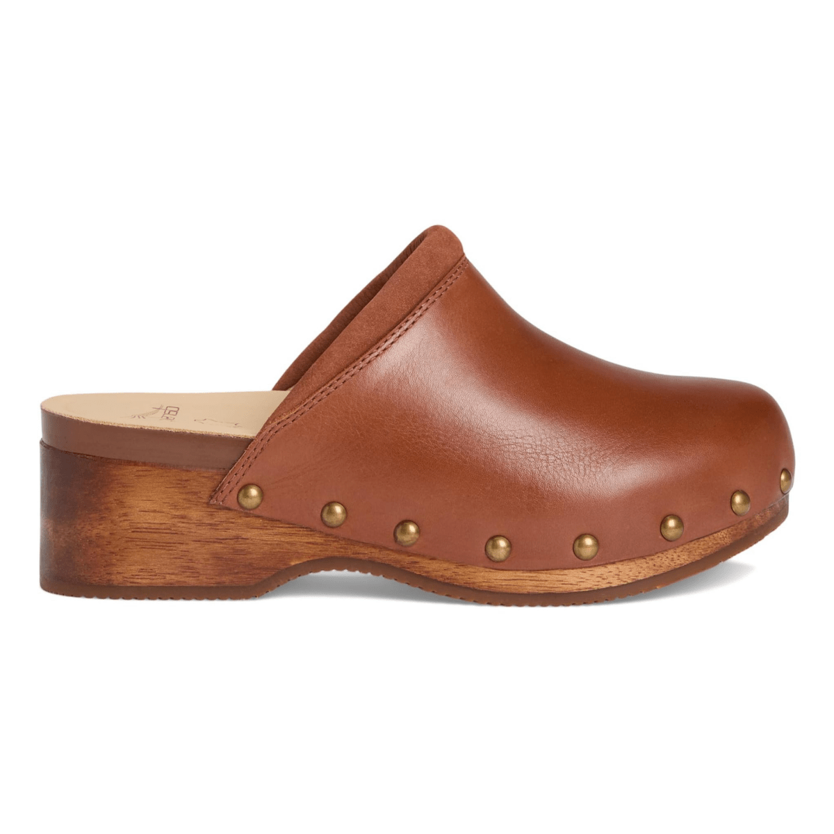 Dansko Women's Andie Tan Calf - Tip Top Shoes of New York
