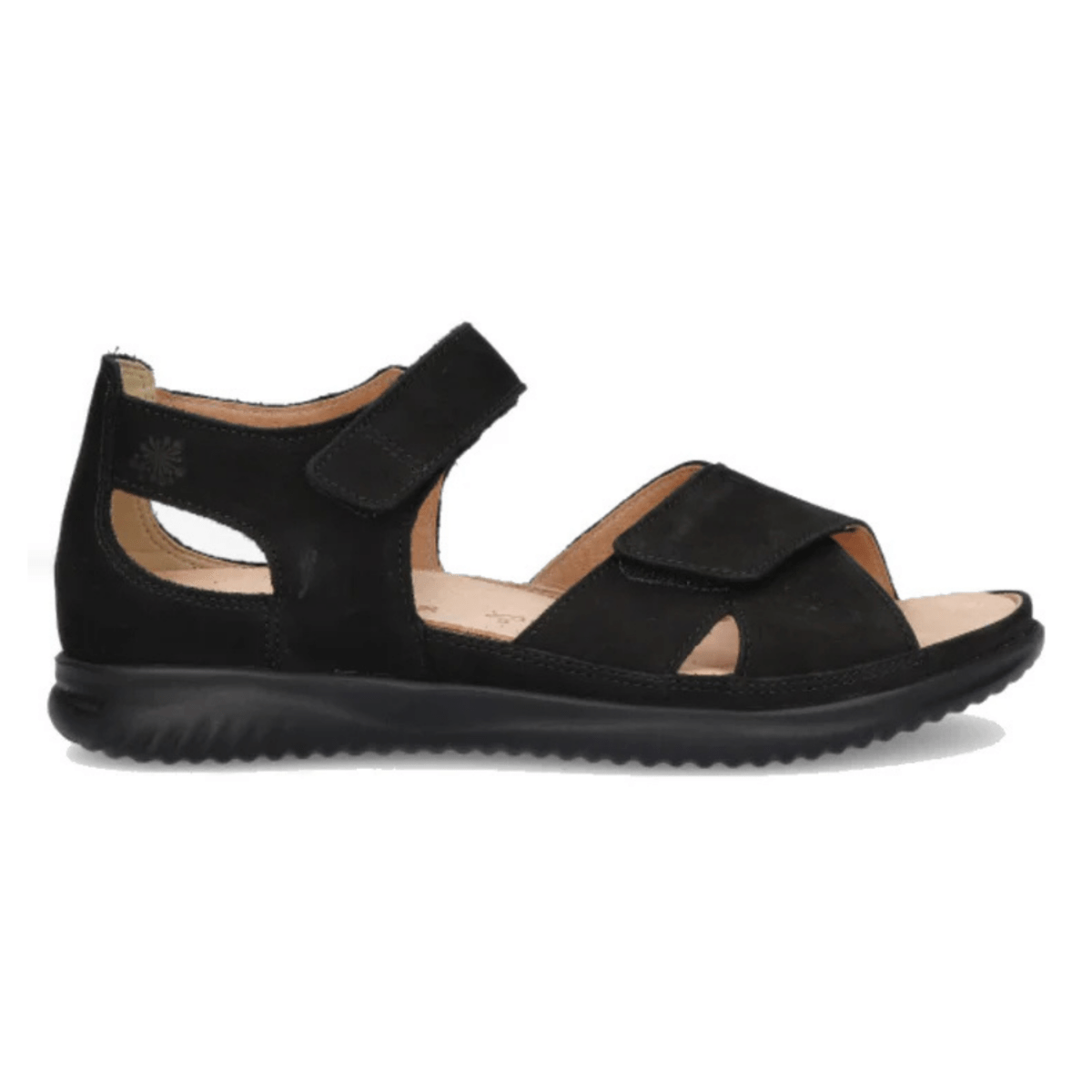 Hartjes Women's Breeze 2 Roamer 35532 1/01 Black – Tip Top Shoes of New ...