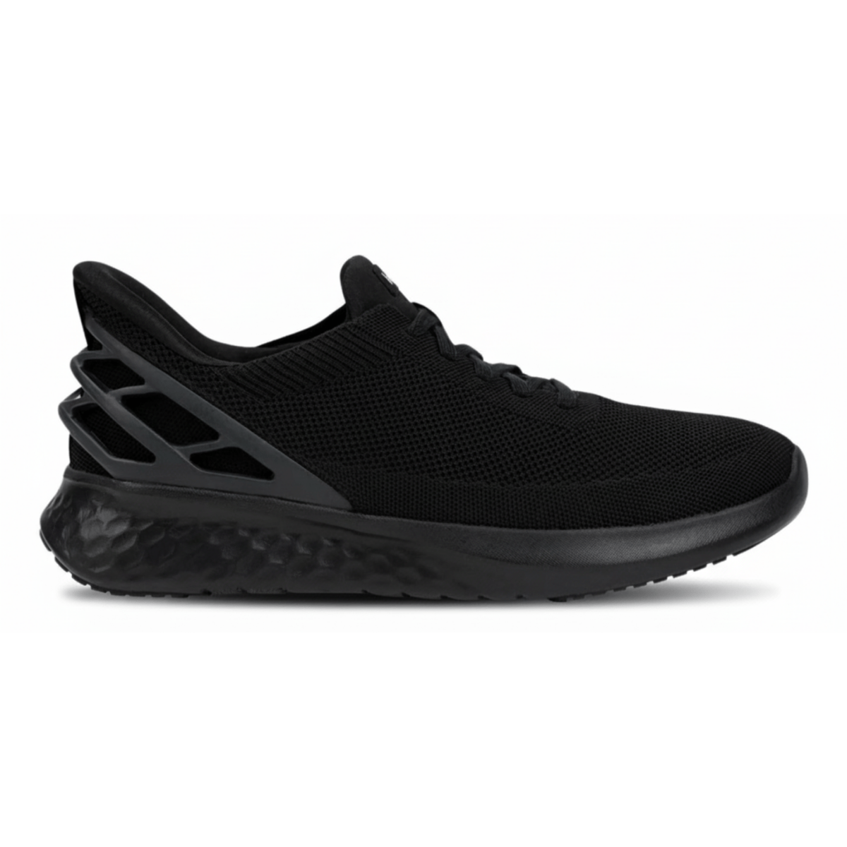Kizik Men's Athens Blackout Mesh – Tip Top Shoes of New York