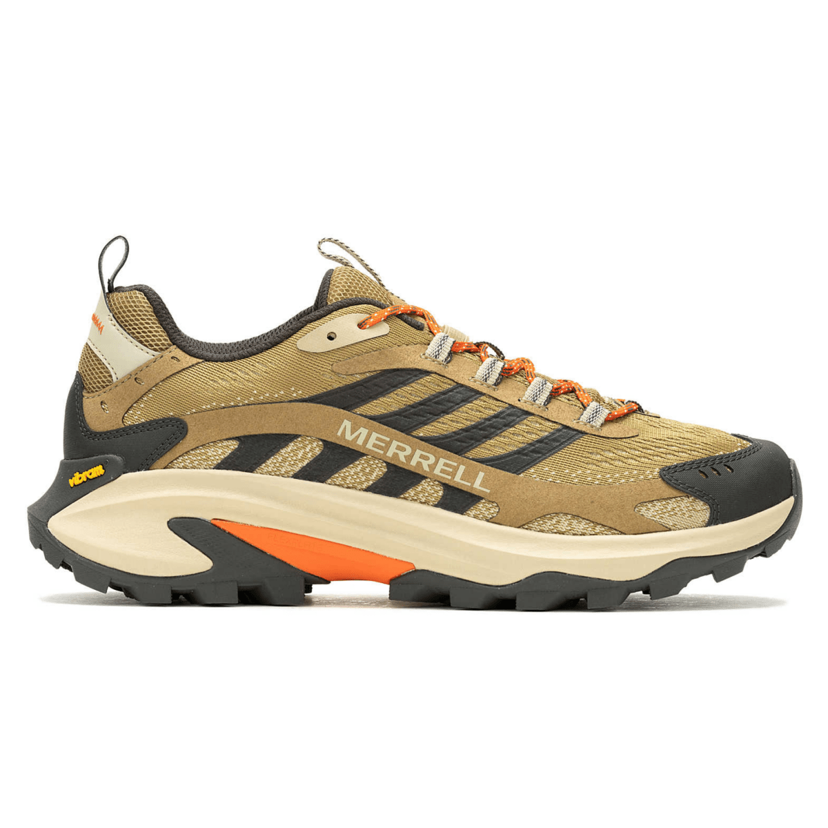 Merrell Men's Moab Speed 2 Coyote — Tip Top Shoes of New York
