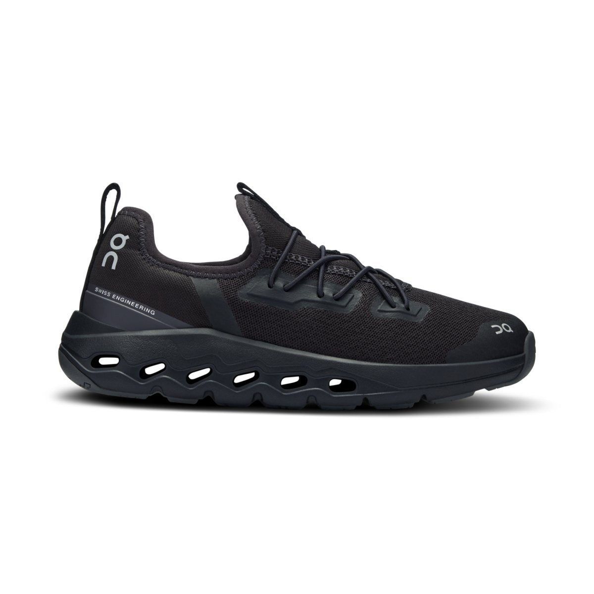 On Running Girls (Preschool) Cloudleap Black/Eclipse – Tip Top Shoes of ...