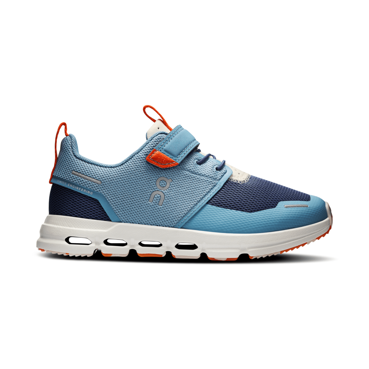 On Running Kid's (Preschool) Cloud Play Dust/Dew — Tip Top Shoes of New ...