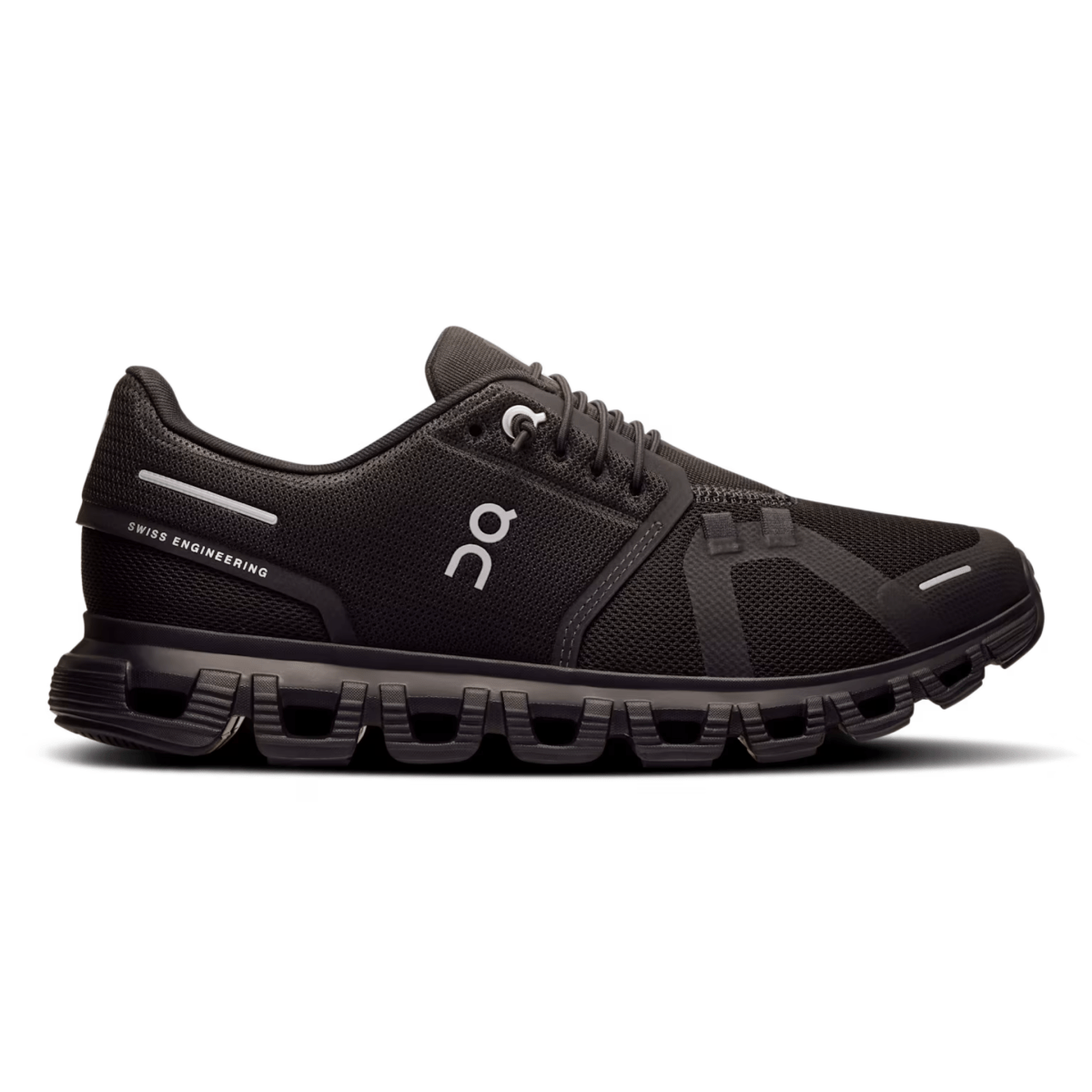 On Running Women's Cloud 6 Black/Black – Tip Top Shoes of New York
