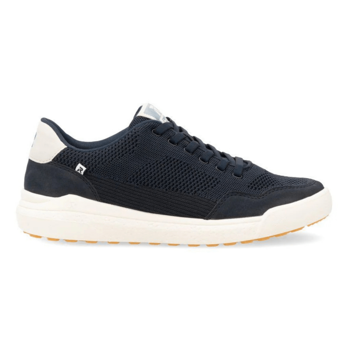 Rieker Men's U1104-14 Asa Pacific Blue/Marino – Tip Top Shoes of New York