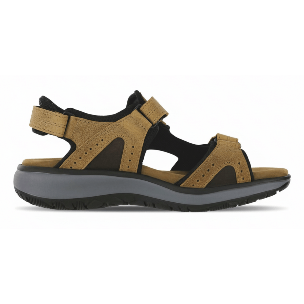 S A S Men's Maverick Stampede Tan – Tip Top Shoes of New York