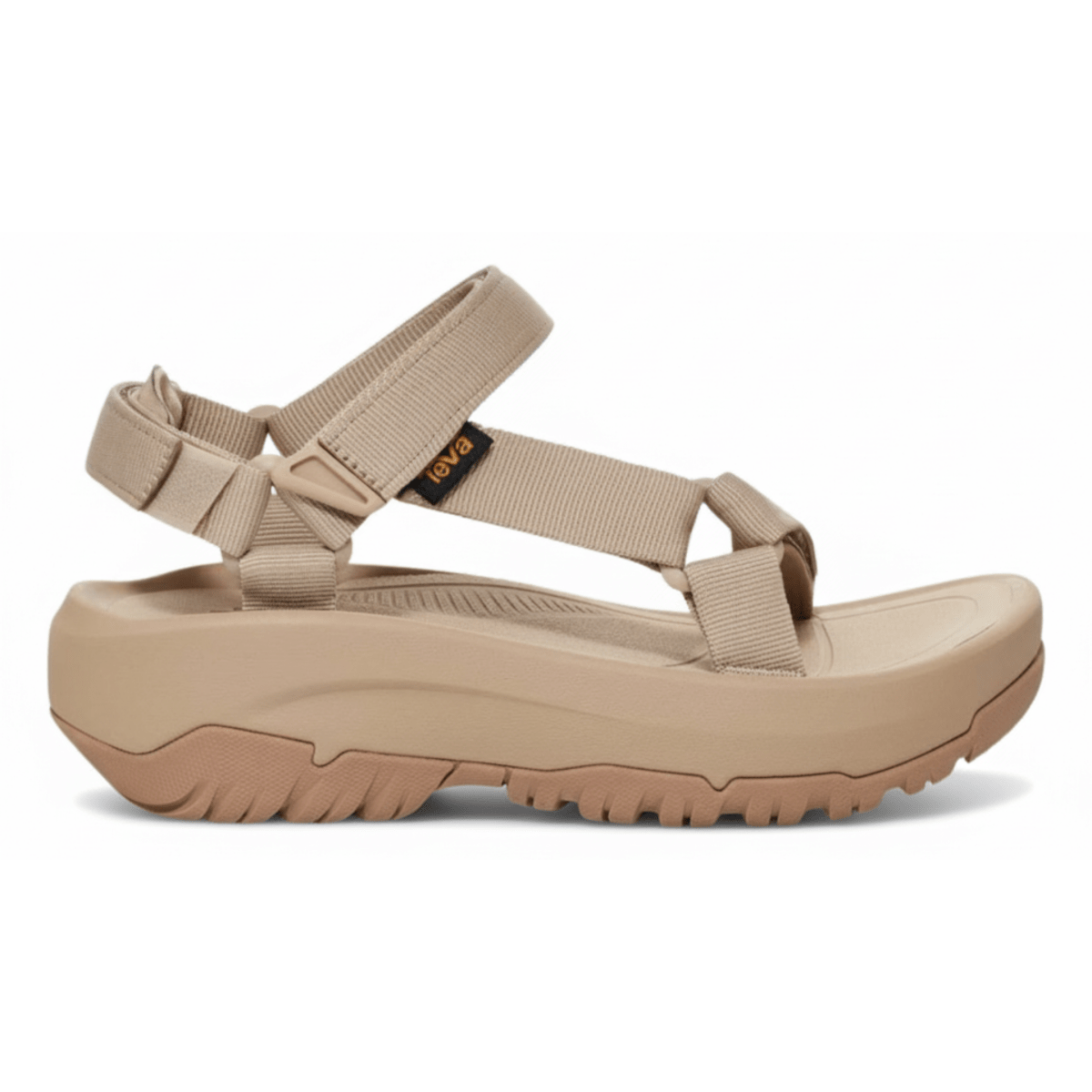 Teva Women's Hurricane XLT2 Ampsole Tan – Tip Top Shoes of New York