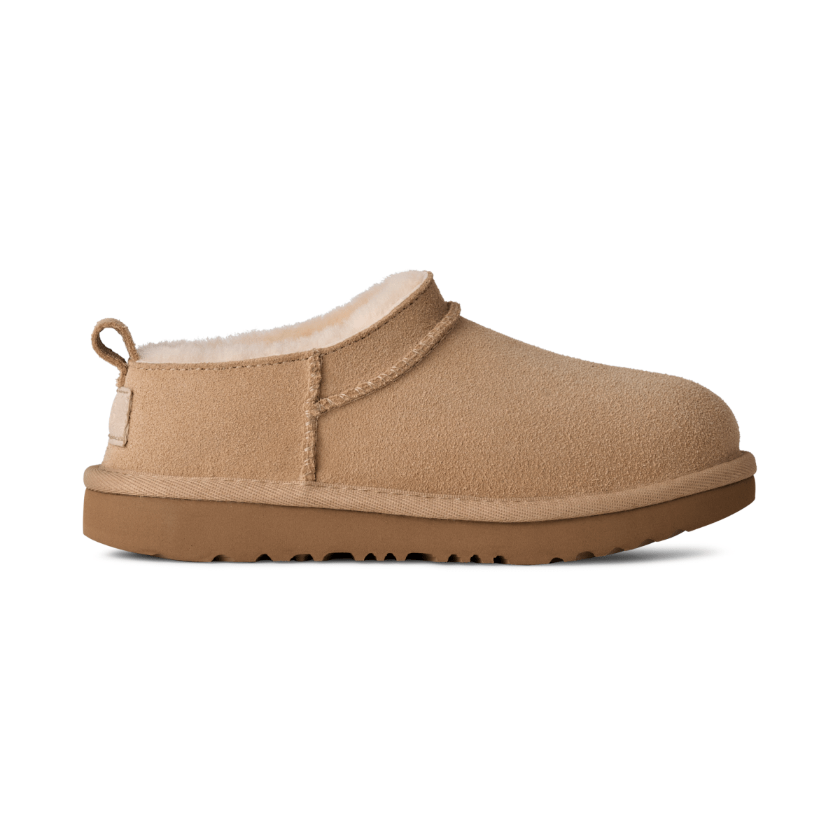 UGG Kids Classic Micro Sand – Tip Top Shoes of New York