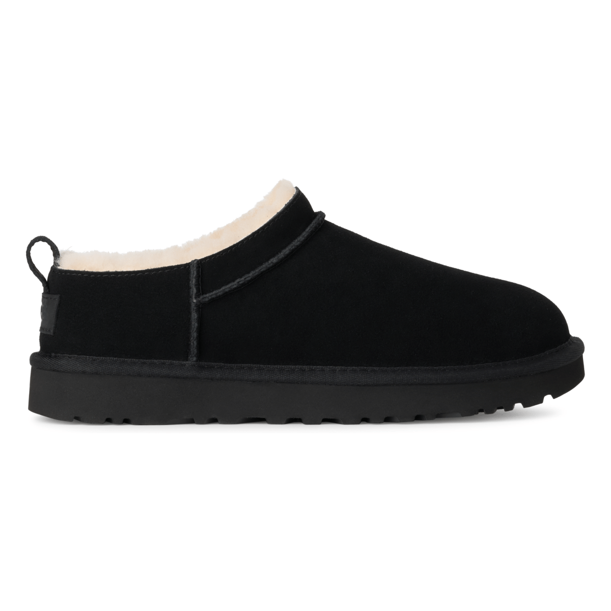 UGG Women's Classic Micro Black — Tip Top Shoes of New York