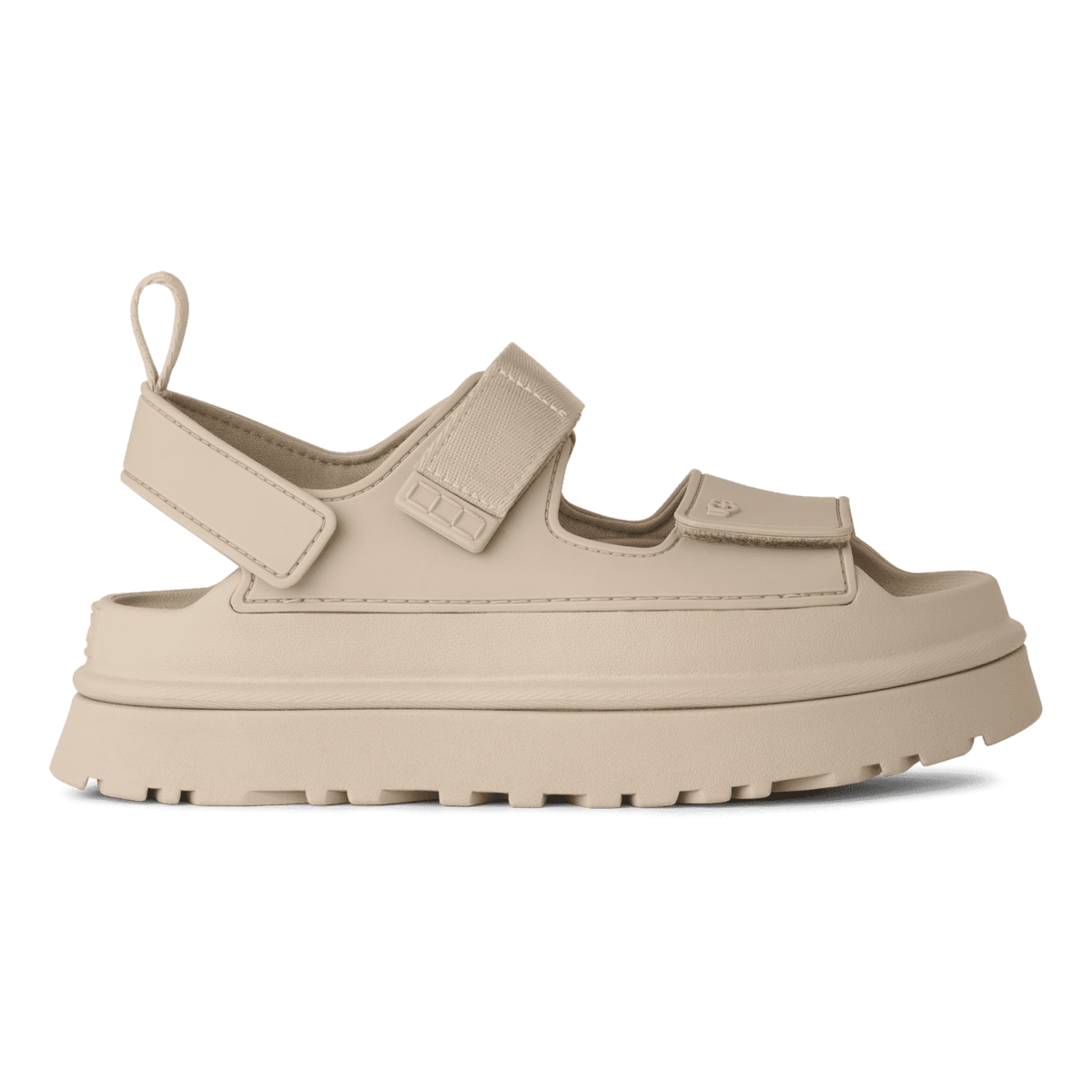UGG Women's GoldenGlow Sea Salt – Tip Top Shoes of New York