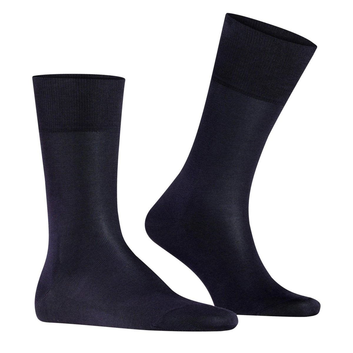 Falke Men's Tiago Dark Navy — Tip Top Shoes of New York