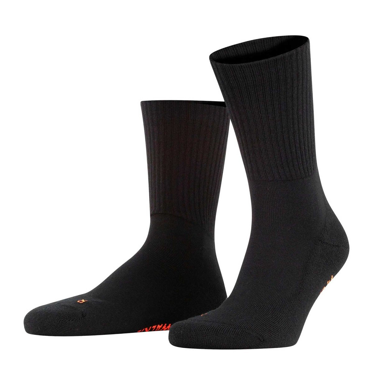 Falke Men's Walkie Light Black – Tip Top Shoes of New York