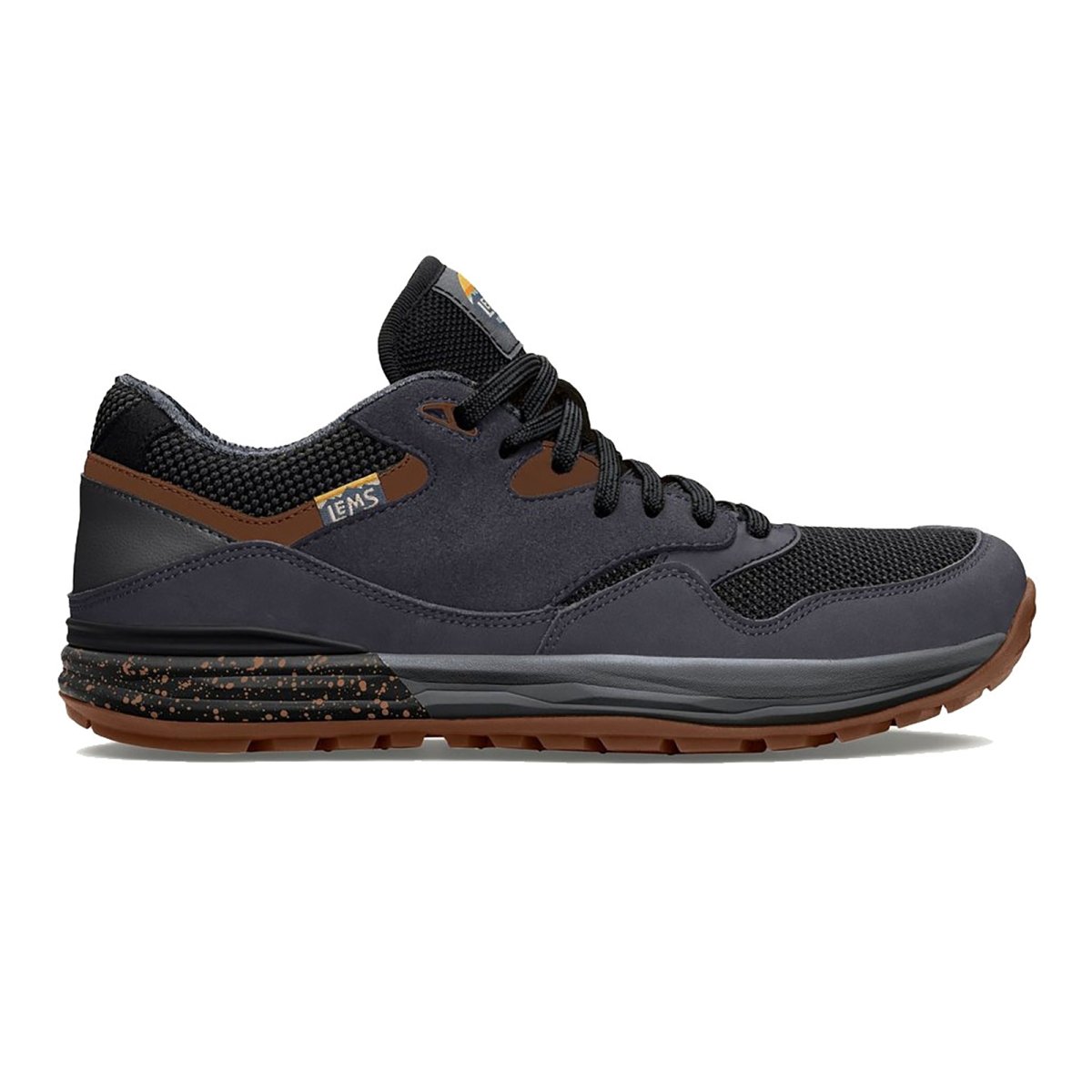Lems Men's Trailhead Stormy Night - Tip Top Shoes of New York