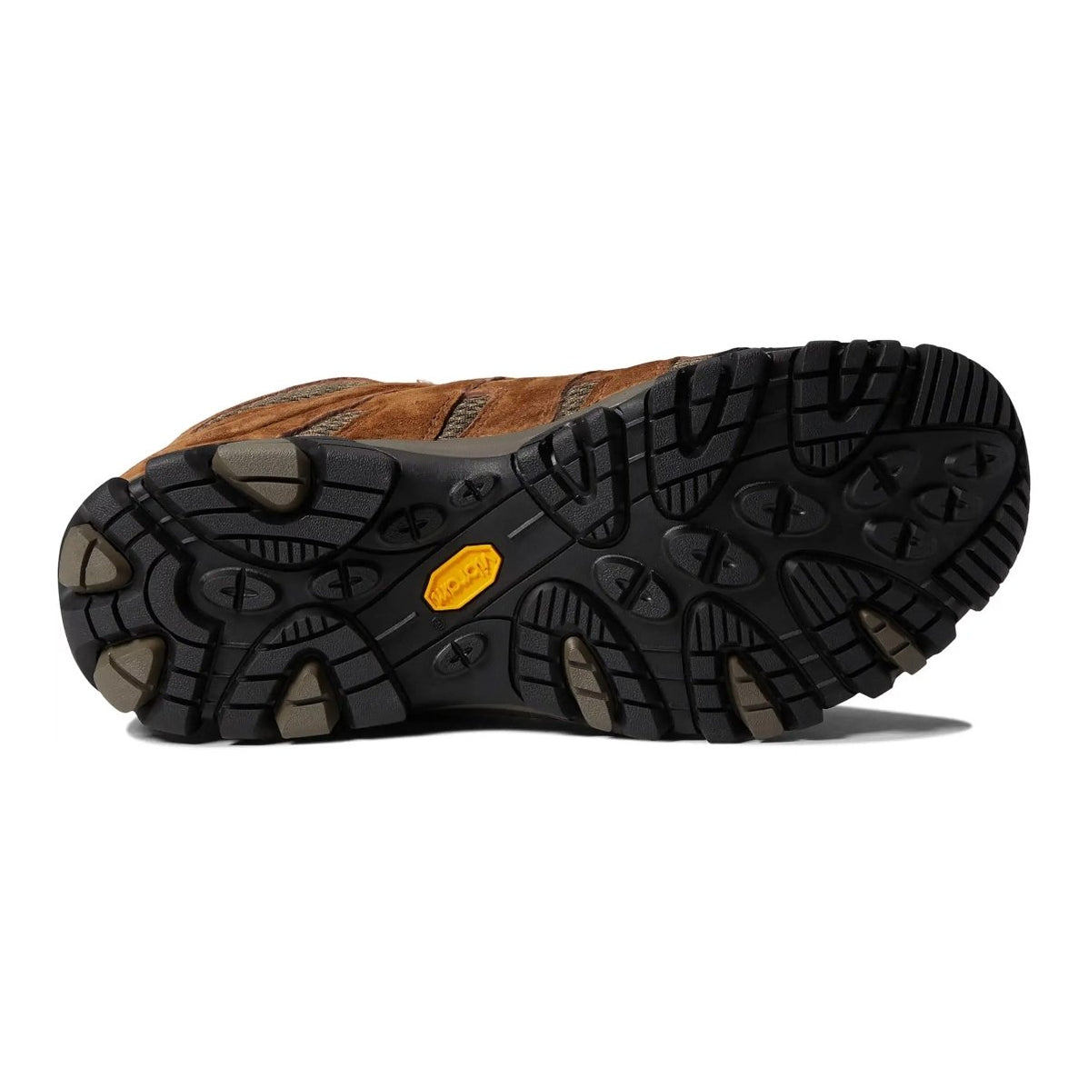 Merrell Men's Moab 3 Mid Earth Waterproof - Tip Top Shoes of New York