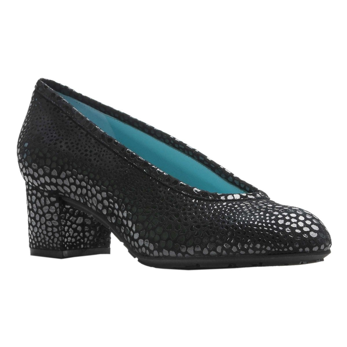 Thierry Rabotin - Tip Top Shoes of New York