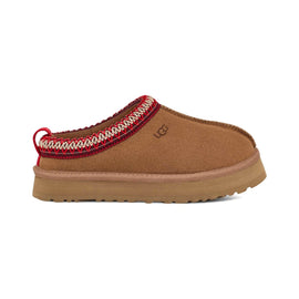 UGG Kid's Tazz Chestnut — Tip Top Shoes of New York